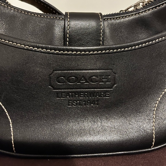 Coach | Bags | Vintage Coach Leatherware Crossbody Bag | Poshmark